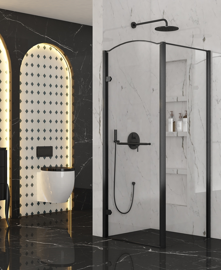 Royal D221 – İbre Yapı