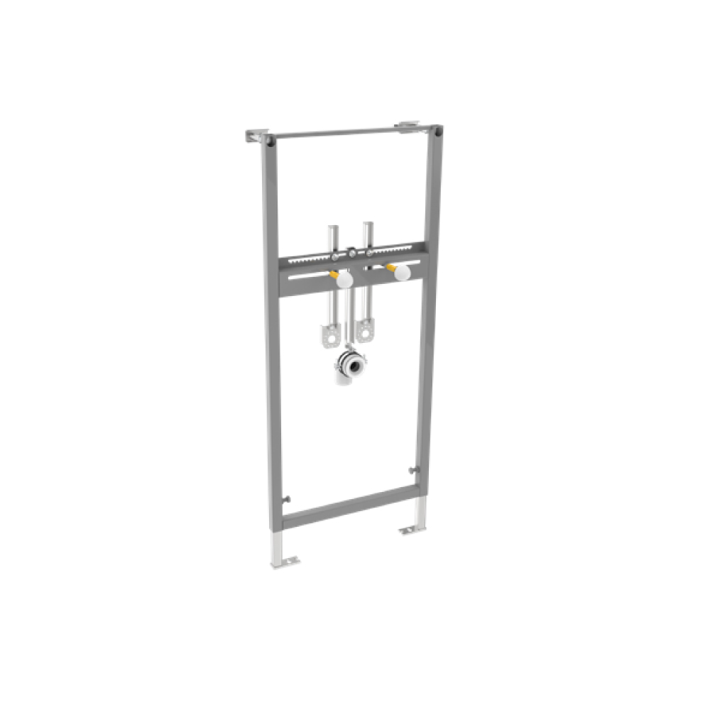INNOVA FRA-W SANITARY INSTALLATION FRAME FOR WASHBASINS – İbre Yapı